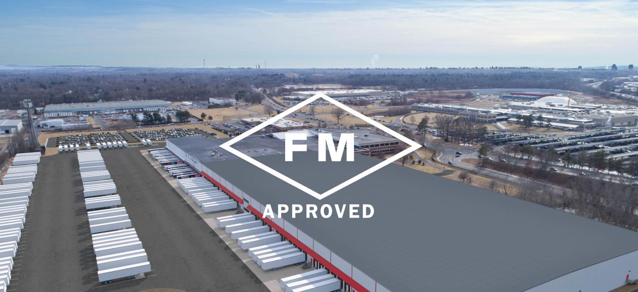 FM Approved Systems | Guardian