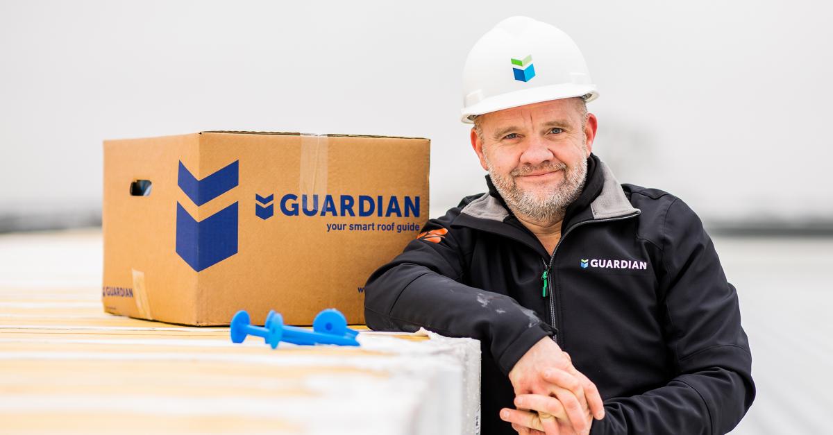 R48, de nieuwe standaard | Guardian