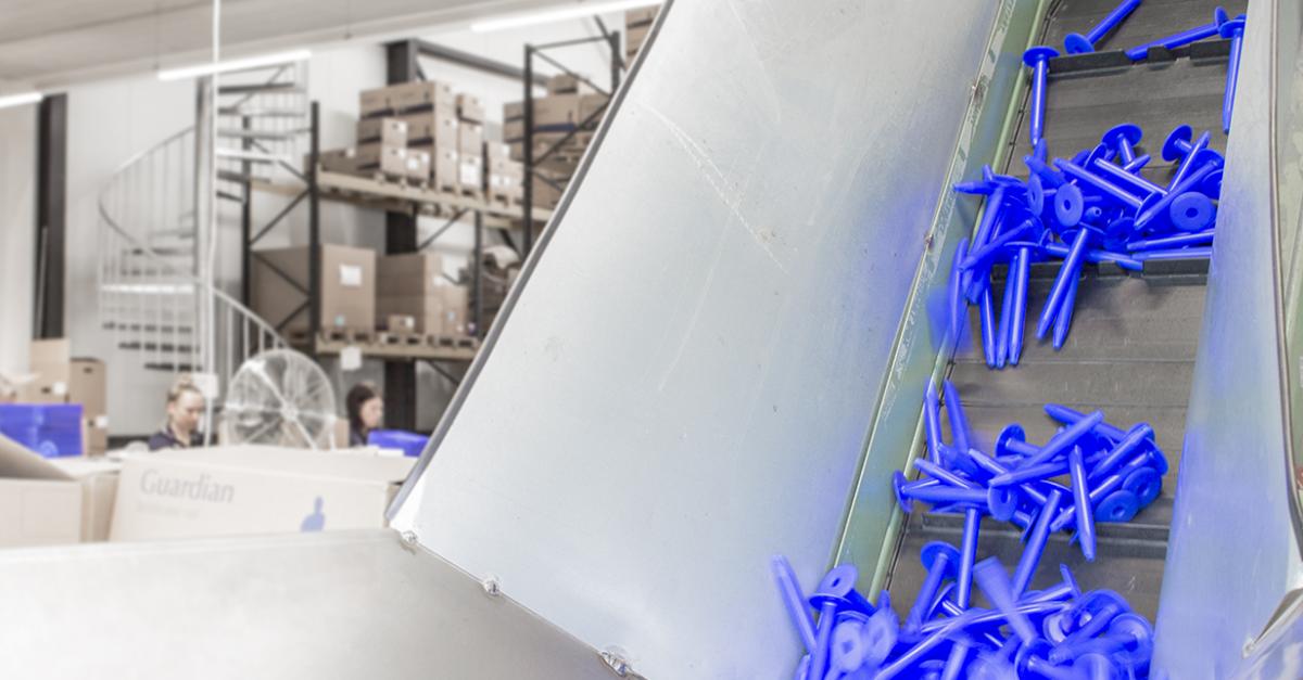 Quality and certification | Guardian