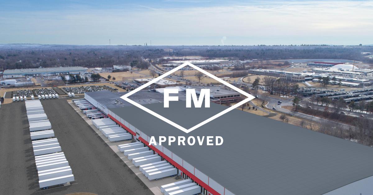 FM Approved Systems | Guardian