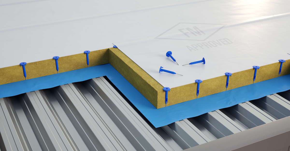 FM Approved Systems | Guardian