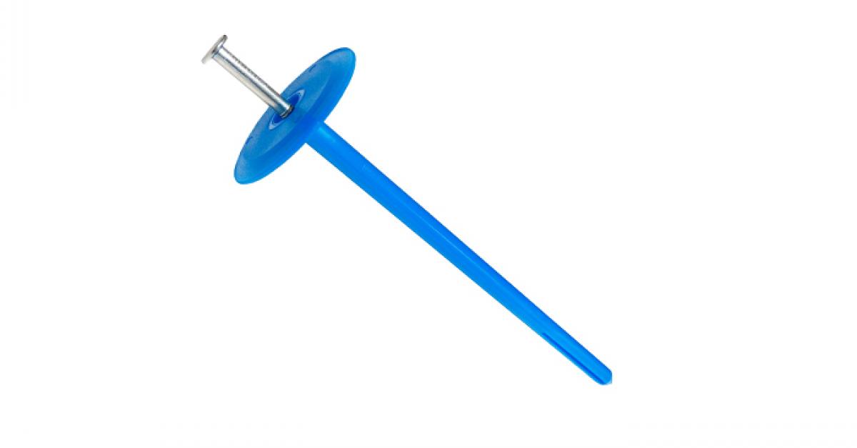 CP Concrete plug | Guardian